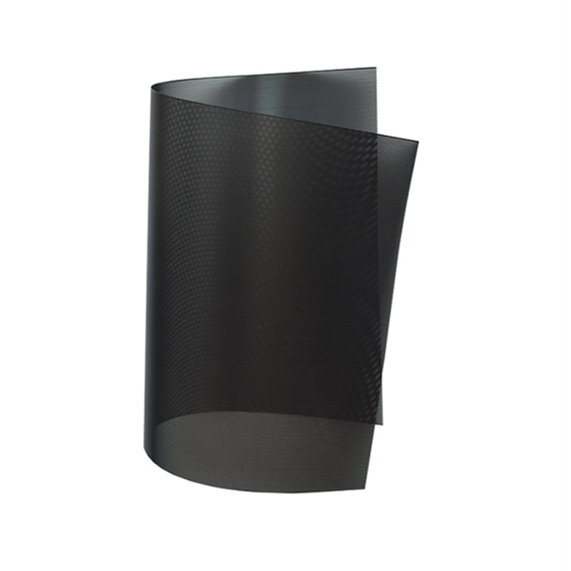 PC Computer Fan Dust Proof Filter Net Cooler PVC Screen Mesh 0.8mm ...