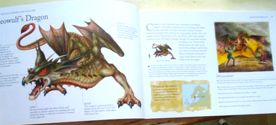 Mythical Monsters Legendary Fearsome Creatures List Of Scottish