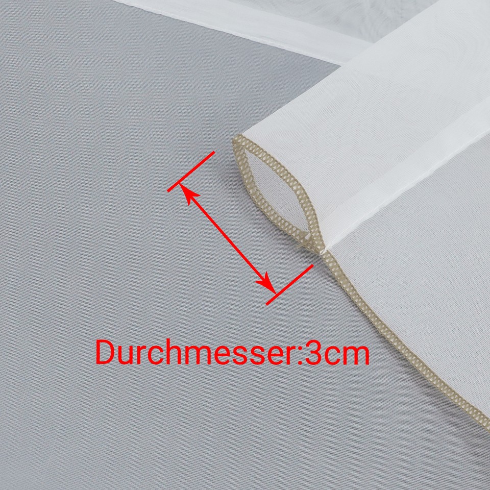 Rod Pocket Roman Curtains Liftable Shade Window Valance Drape Blind Net ...