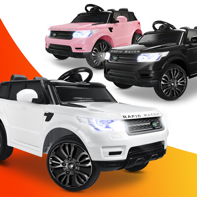Mazam Kids Ride On Car Electric 12V Battery Remote Control MP3 Children ...