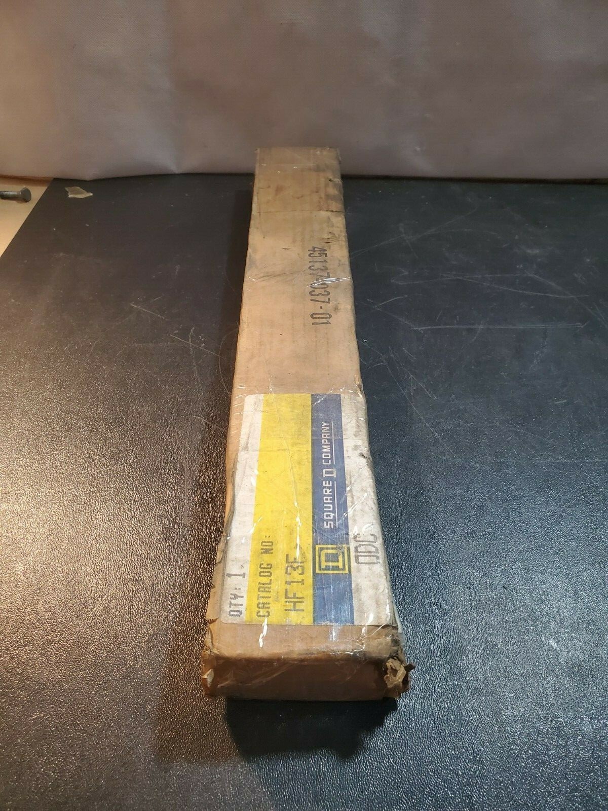 New Square D HF13F Busway Flatwise Hanger assembly | eBay