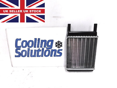 AUSTIN MINI / MORRIS MINI / LEYLAND MINI HEATER MATRIX > 1984 | eBay UK
