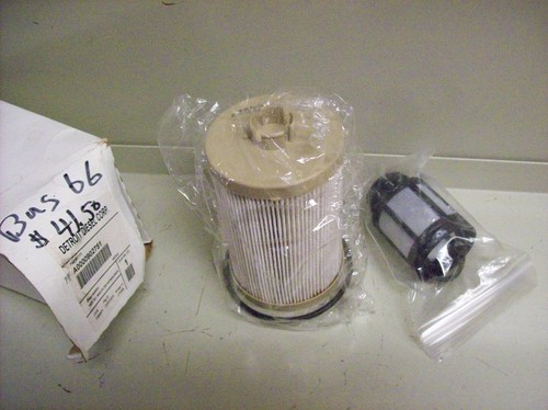 Detroit Diesel Filter Kit A0000902751 | eBay