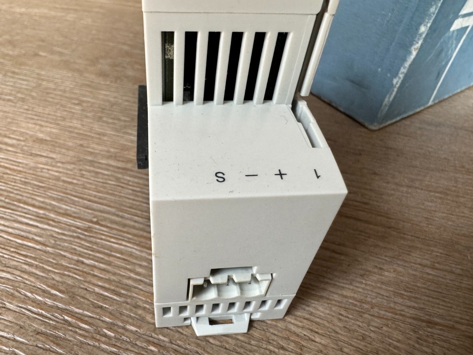 Siemens PXX-485.3 PXC Modular Expansion Module, 3 RS-485 | eBay