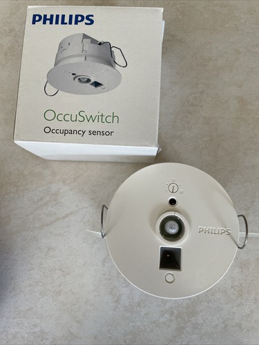Philips LRM2070/30 OccuSwitch | eBay