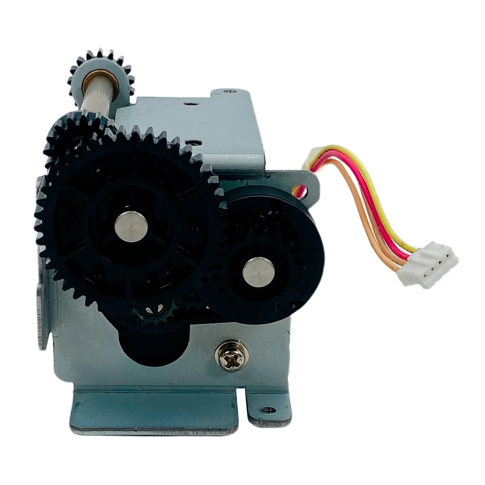 Genuine Shinano Stepper Motor STP-42D2117 for Fujitsu Duplex Document ...