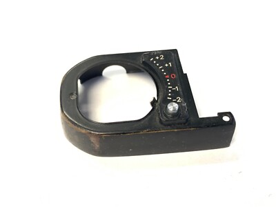 Nikon F3 top half cover plate | eBay