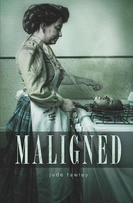 Maligned by Jude Fawley (English) Paperback Book 9781508561750| eBay