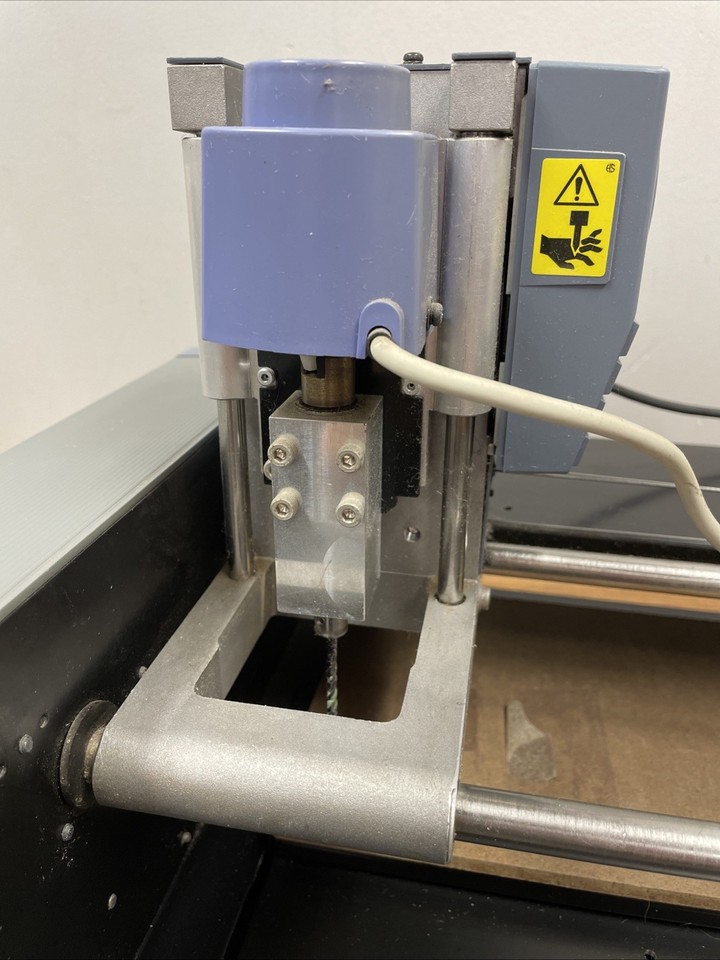 Roland Modela Mdx-20 Milling Machine | eBay