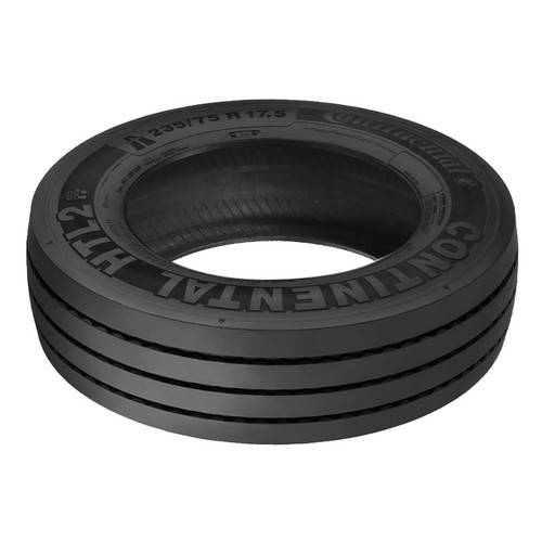 Continental HTL2 ECO PLUS 235/75R17 18P Tire | eBay
