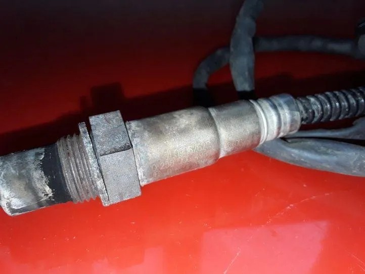 PORSCHE CAYENNE 9PA Lambda Oxygen Sensor 0258006498 7L0906262C 4.50 ...