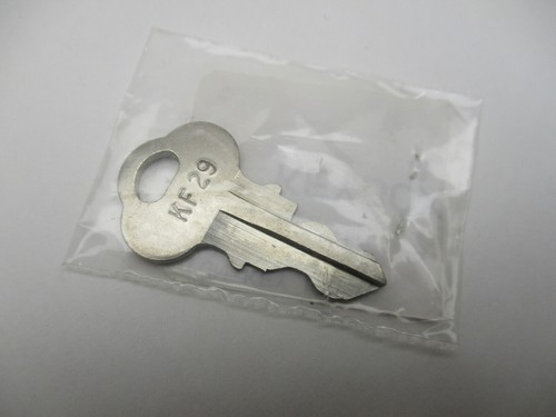 501544 0501544 OMC Ignition Key KF-29 Evinrude Johnson Outboards | eBay