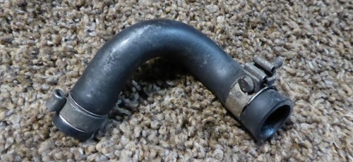 VW Audi Golf Jetta Fox Rabbit Cabriolet Auxiliary Air Valve Bosch Hose ...