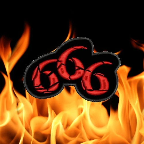Why Is 666 Evil