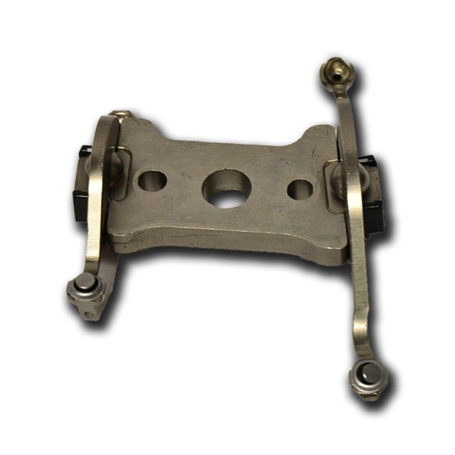Ford 4C3Z6564AA Genuine OEM Factory Original Rocker Arms for sale ...
