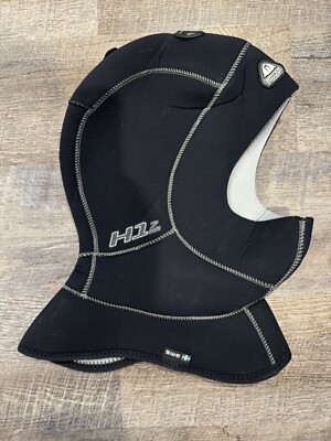 Waterproof H1 7MM SCUBA HOOD- NO BIB XS Used | eBay