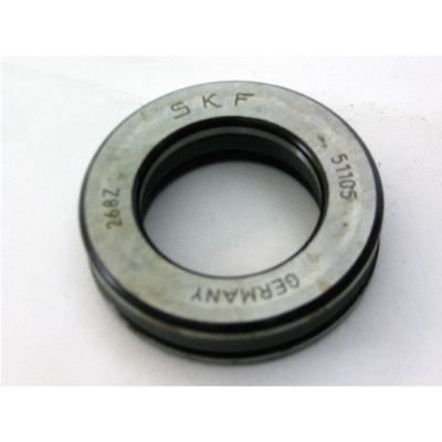 Roulement De Support Avec Vis à Billes Palier de Butée SKF 51105-268Z ...
