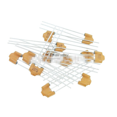 250X DSS6NZ82A103Q55B Silent Three Terminal Filter Capacitor 10nF 100V ...