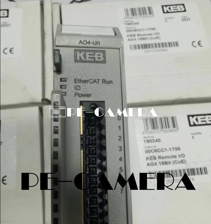 1PCS NEW AO4 00C6CC1-1700 AO4-U/I SHIP FedEx | eBay