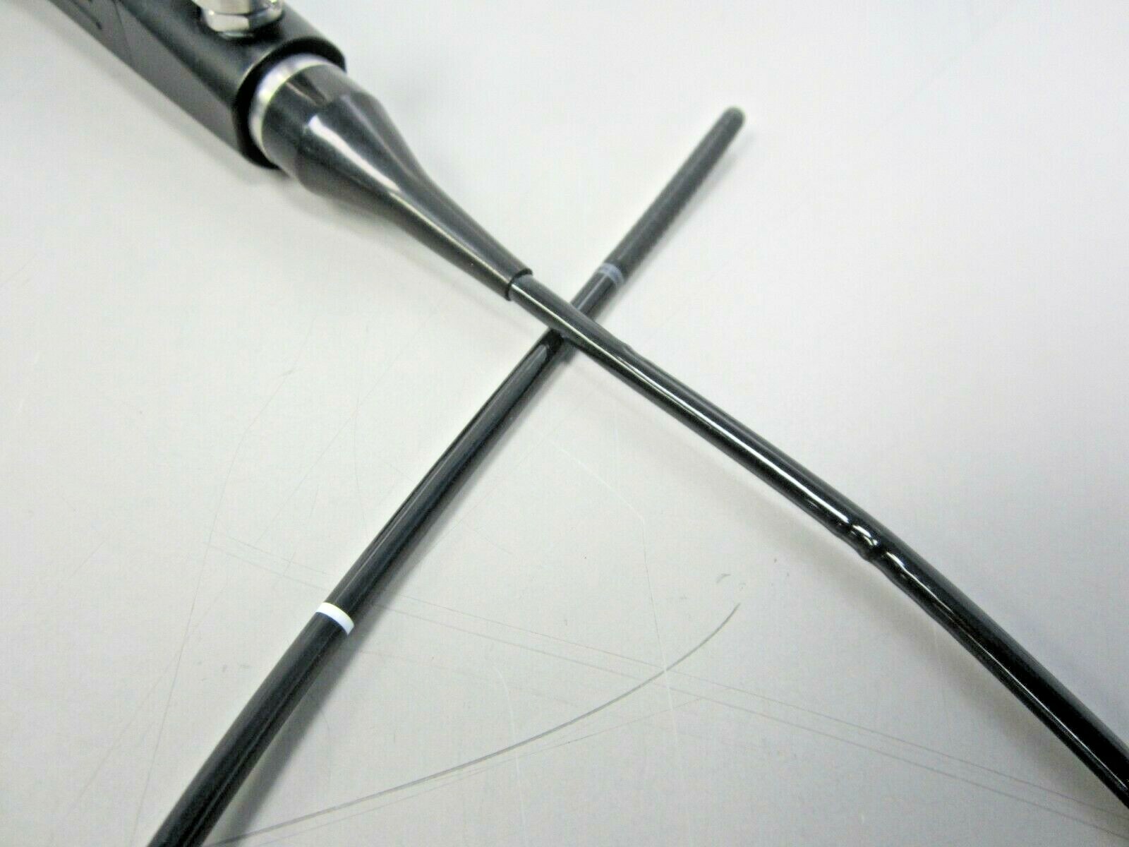 Olympus LF-GP Intubation Fiberscope Endoscopy Endoscope 0 Broken #2 | eBay