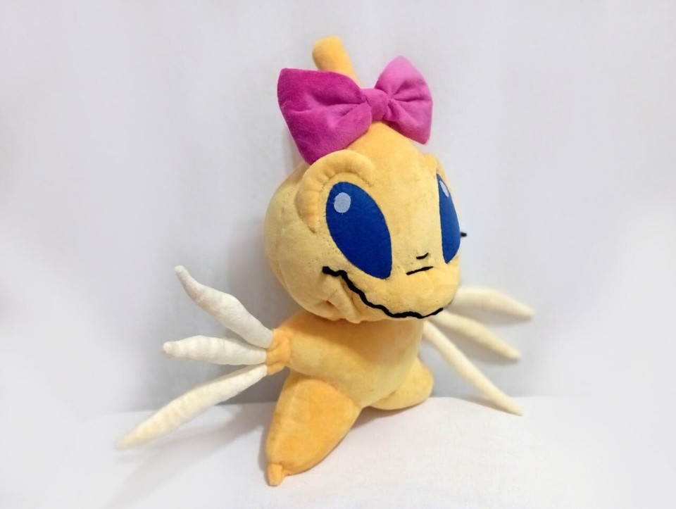 Custom plush, inspired by experiment 177 lilo and stitch, made to order ...