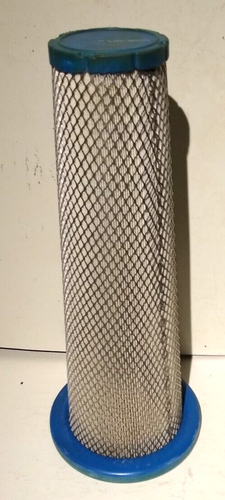 Fleetguard Air Filter Secondary - AF26125 | eBay