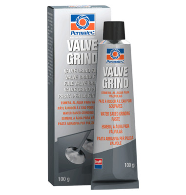 Permatex Valve Grinz Pâte Lapping Valves To Grit Fine 100g | eBay Australia