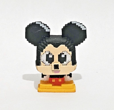 Disney Doorables Series 12 Pixel Perfect - 8-Bit - MICKEY MOUSE | eBay