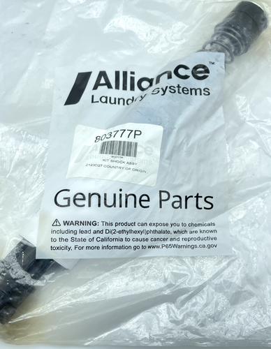 SpeedQueen Washer Shocks Absorber #803777P *BRAND NEW OEM* | eBay