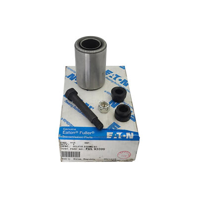 EATON TRANSMISSION BUSHING 9 SPEED FUL K3399 | eBay