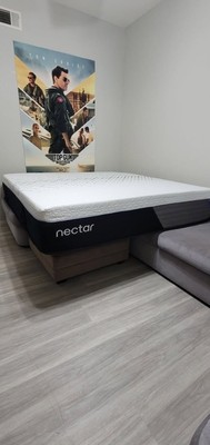 The Nectar Matress King, Used Less Than 90 Days, Perfect Condition | eBay