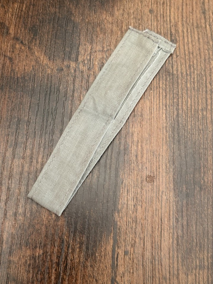 Vintage Action Man German Panzer Captain Scarf - VGC | eBay UK