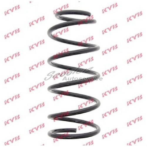 1x KYB Fahrwerksfeder vorne u.a. für Fiat Scudo | 142569 | eBay.de