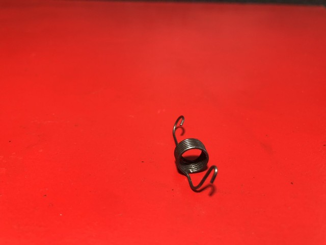 2000-up Chevy Allison 1000 2000 Transmission Parking Pawl Return Spring ...