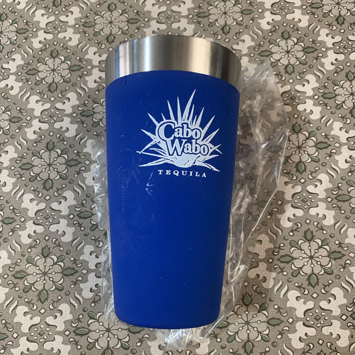 Wabo 100% Blue Weber Agave Tequila Aged In Mexico | Cabo Wabo Tequila