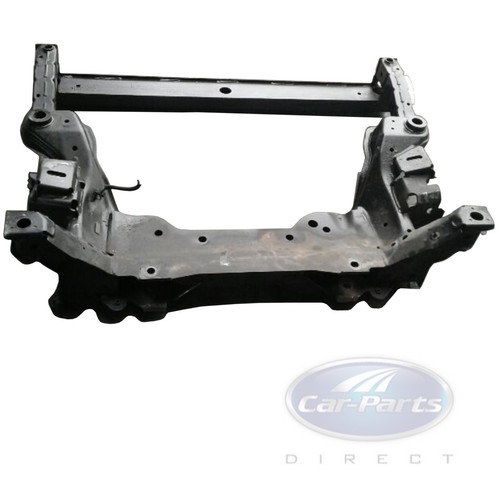 Infiniti G35 Nissan 350z Front Sub Frame CROSSMEMBER Engine Cradle ...