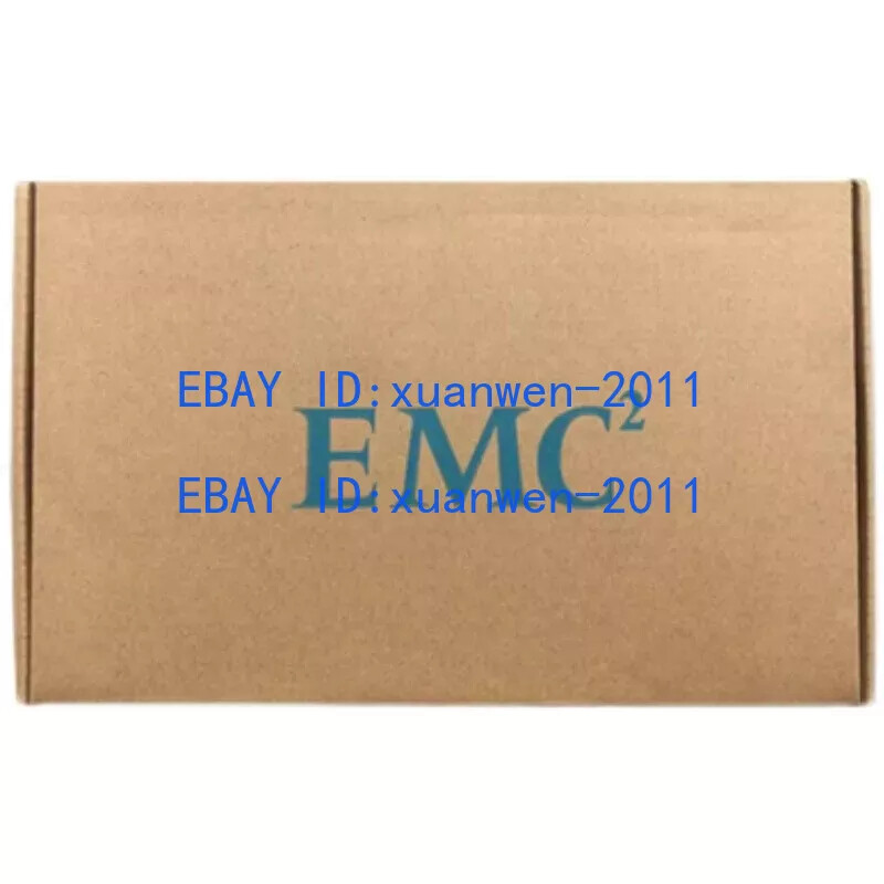 EMC Isilon A2000/a200 005052337 005052537 400G 2.5" 12Gbps SAS SSD Hard ...