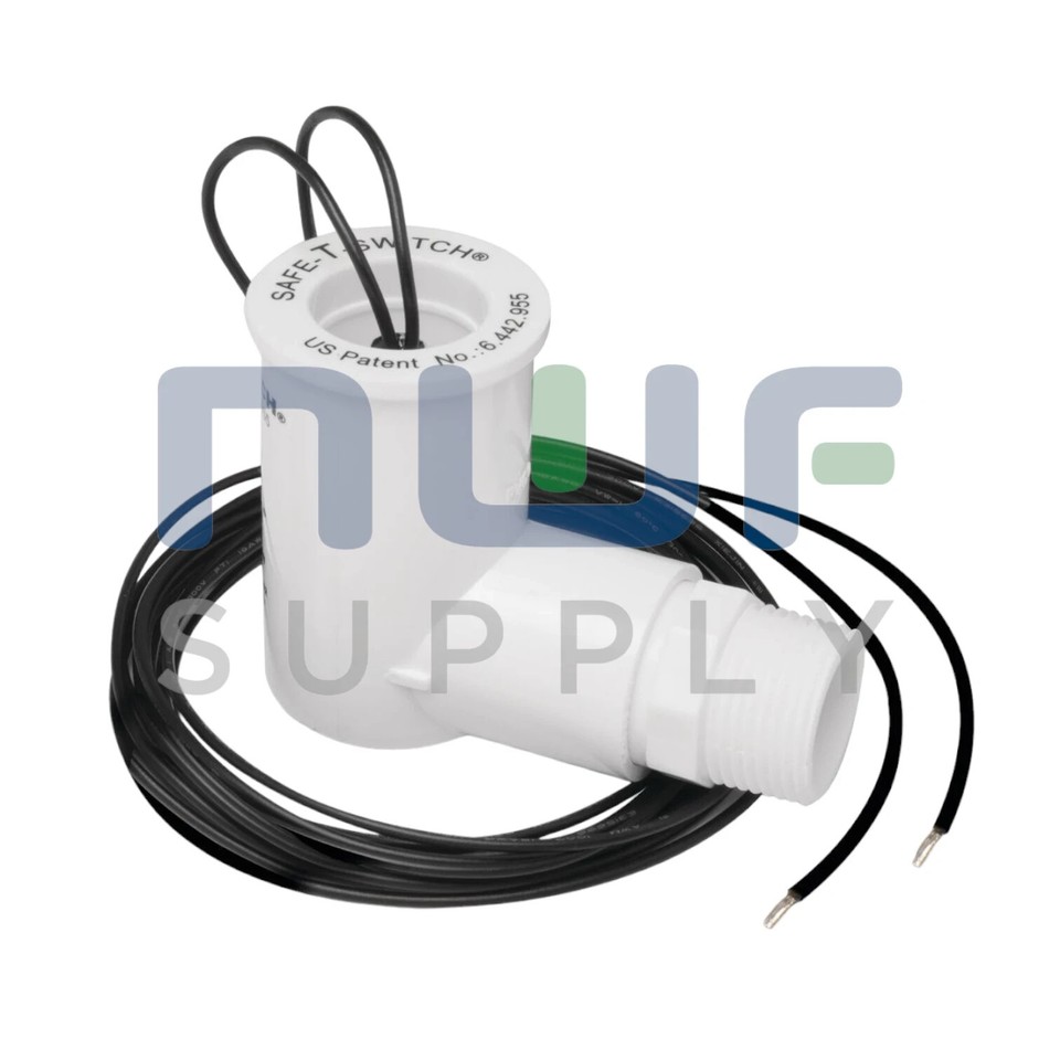 SS2 Safe-T-Switch Legacy A/C Condensate Drain Line Float Switch | eBay