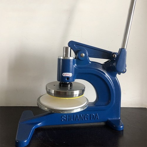 Hand Pressure Sampling Knife SD-103 Textile Fabric Weight Meter Disc ...