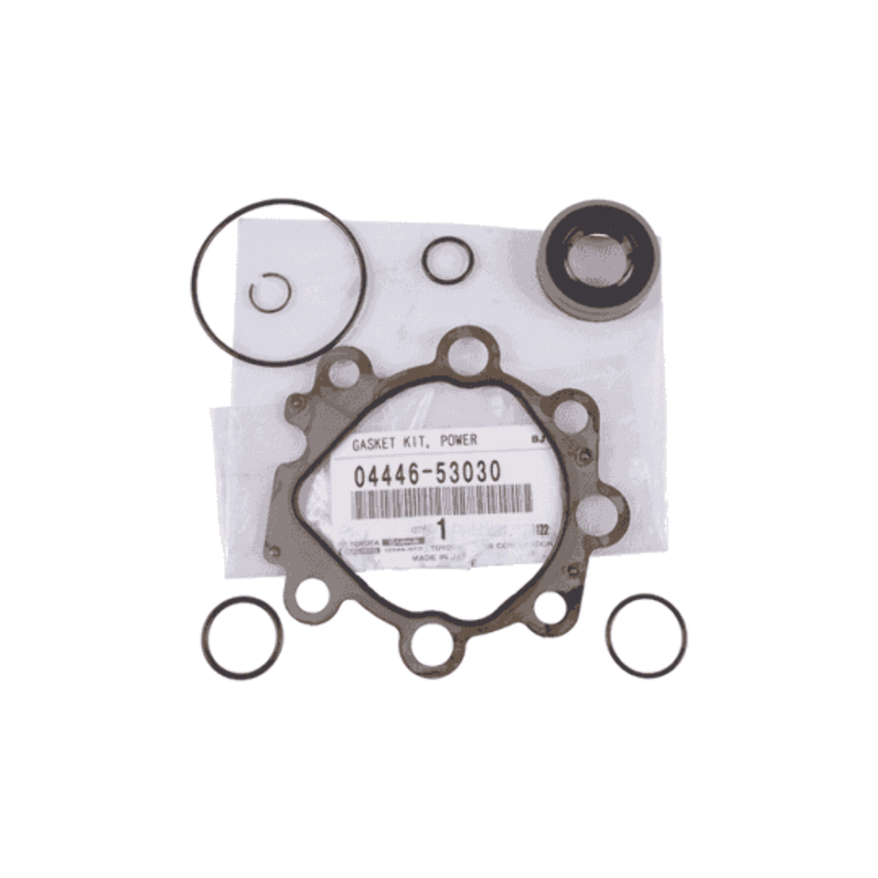 GENUINE TOYOTA CAMRY TUNDRA ES330 LX POWER STEERING PUMP GASKET OEM ...