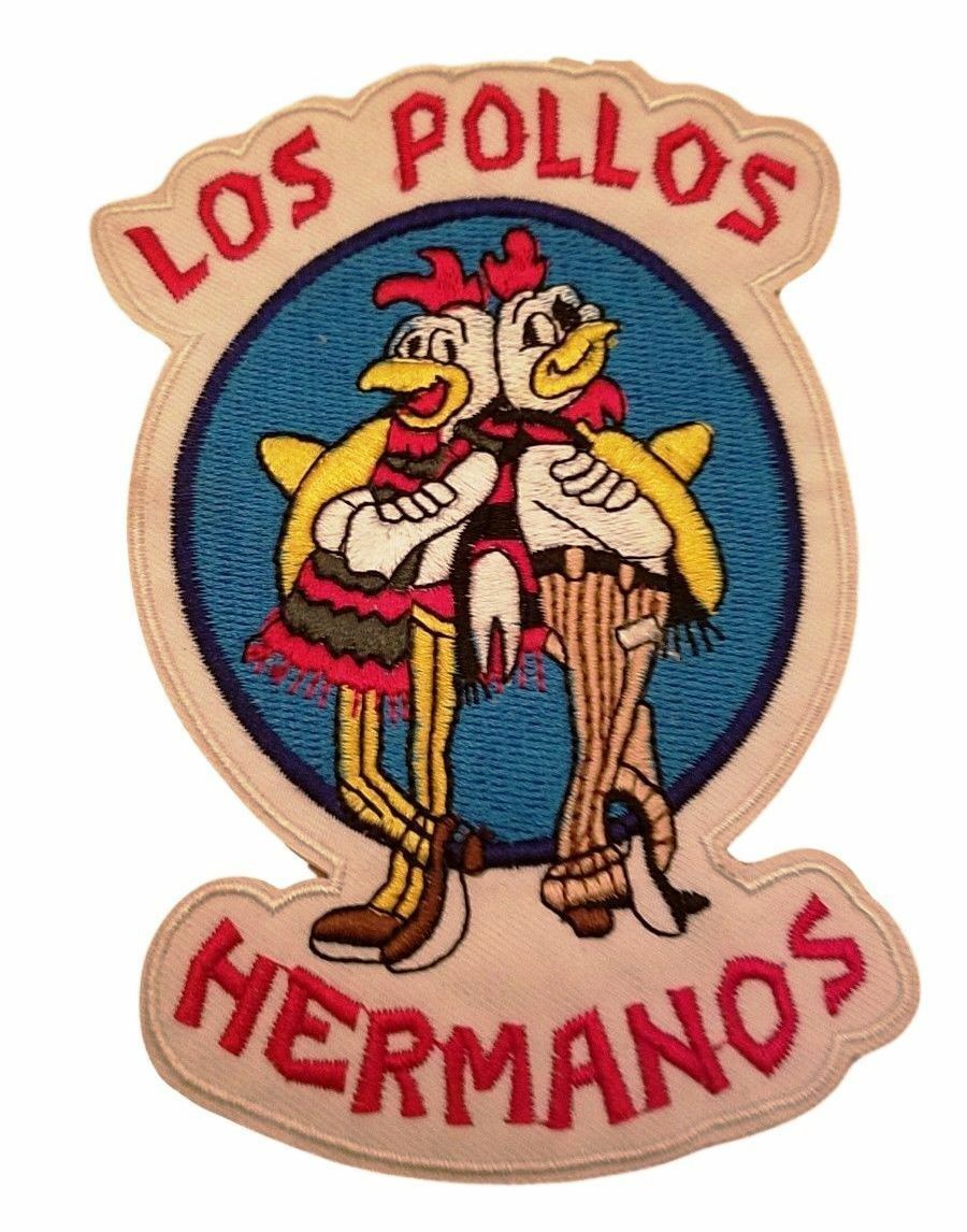 Los Pollos Hermanos Logo