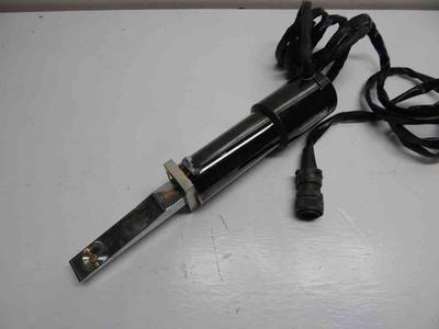 Robinson Detector RBSE-4 | eBay