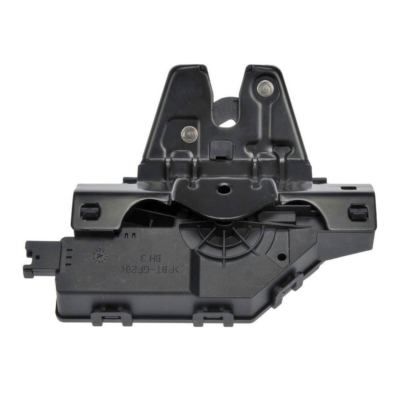 Trunk Lock Actuator Fit For BMW Rear Gate Latch With Micro Switch ...