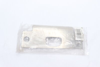 Don-Jo Standard ANSI Strike 13 Gauge Satin Stainless Steel 1-1/4" x 4-7 ...