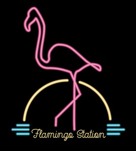 Flamingo Station | eBay Stores