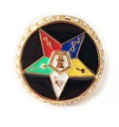 Masonic rings ebay Order of the Eastern Star Rings Gold Color w/ Black ...