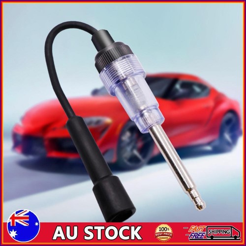 Pen Detector Plastic Metal Automobile Spark Plug Tester 150mm for Truck ...