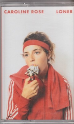 Caroline Rose 'Loner' Cassette Album (2018) NEW/SEALED | eBay