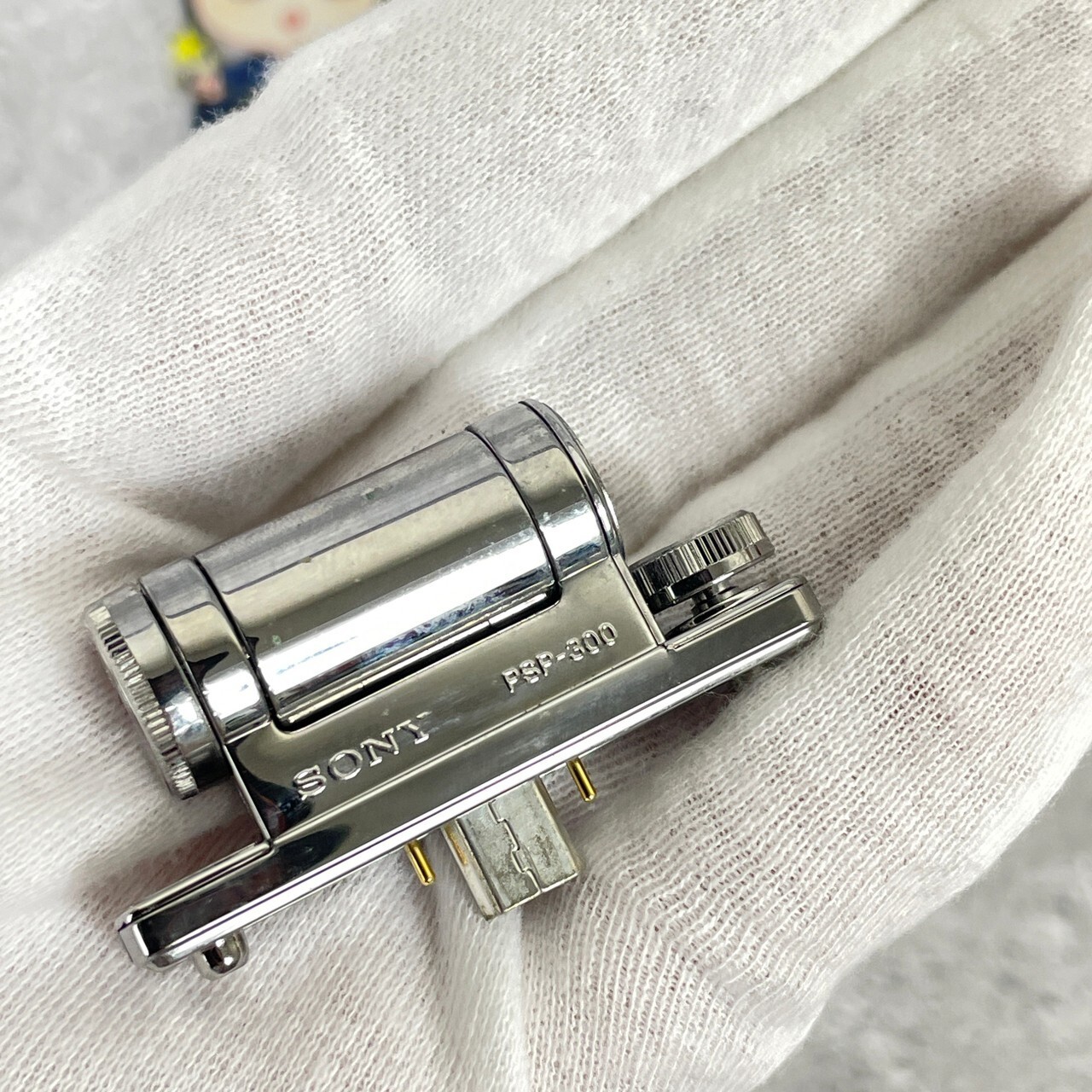 PSP One Segment TV Tuner GPS Receiver Camera S 310 290 300 Sony ...