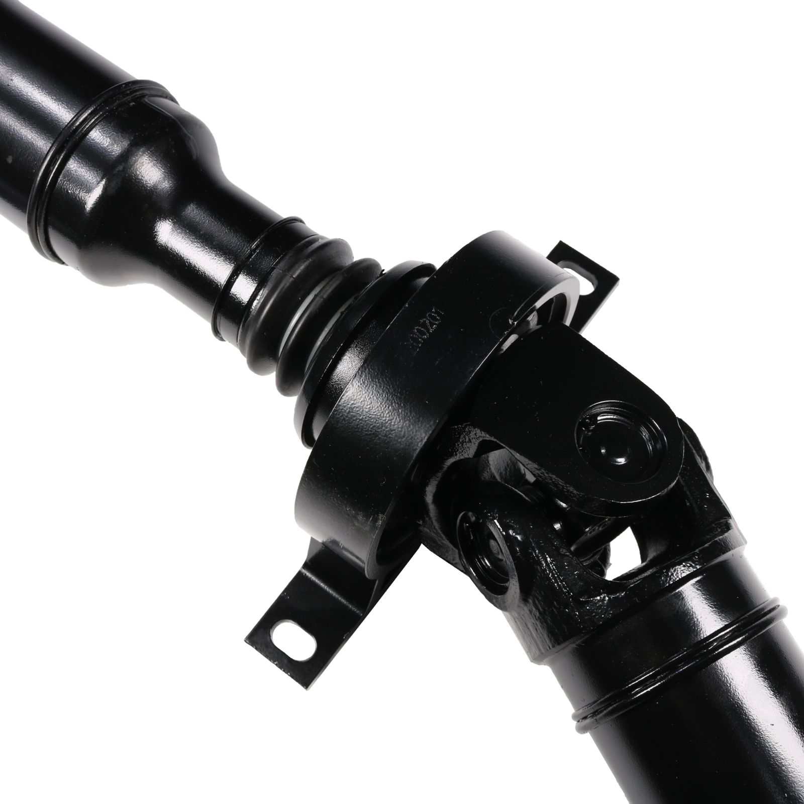 Rear Drive Shaft Assembly for BMW X3 E83 2007-2011 L6 3.0L Manual ...